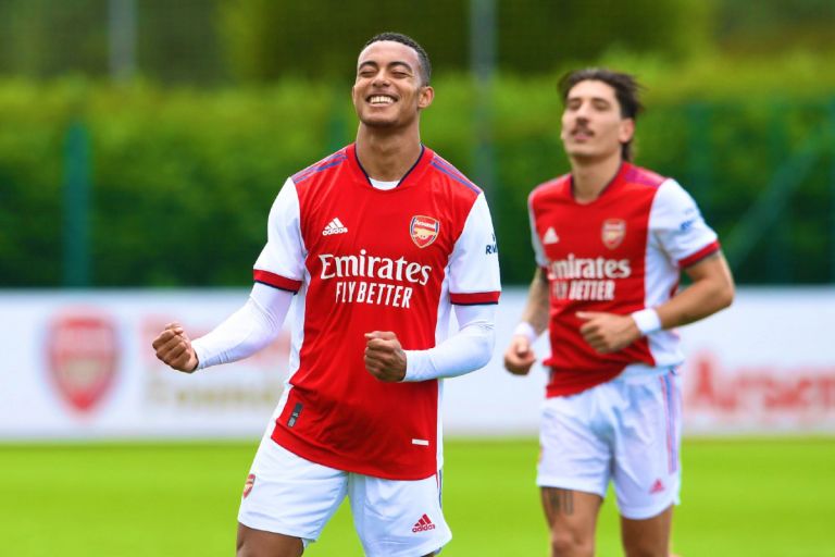 Miguel Azeez unlikely to leave Arsenal on loan in exciting news