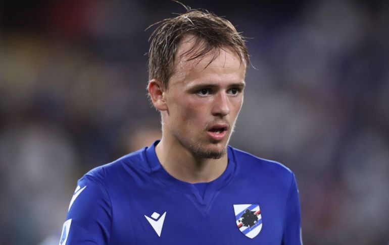 Brentford news: Mikkel Damsgaard signs from Sampdoria