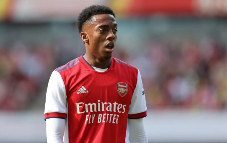 Willock Newcastle transfer agreed with Arsenal