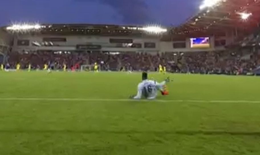 Video: Excellent Edouard Mendy save Chelsea vs Villarreal