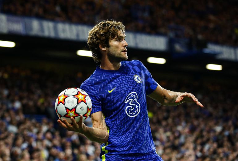Chelsea full-back keen on La Liga move