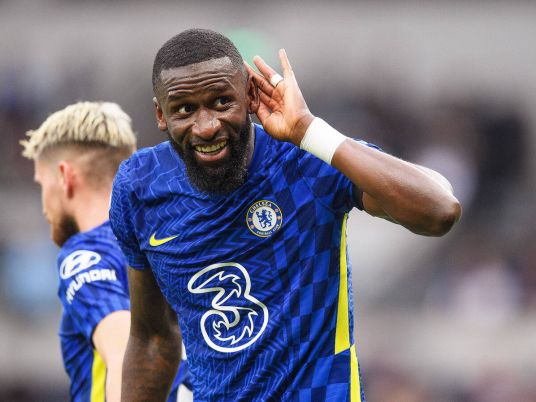 Rudiger sees Bayern interest as an 'honour' amid expiring deal