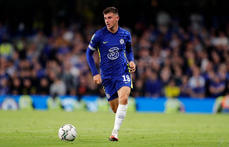 Tuchel furious at Mason Mount