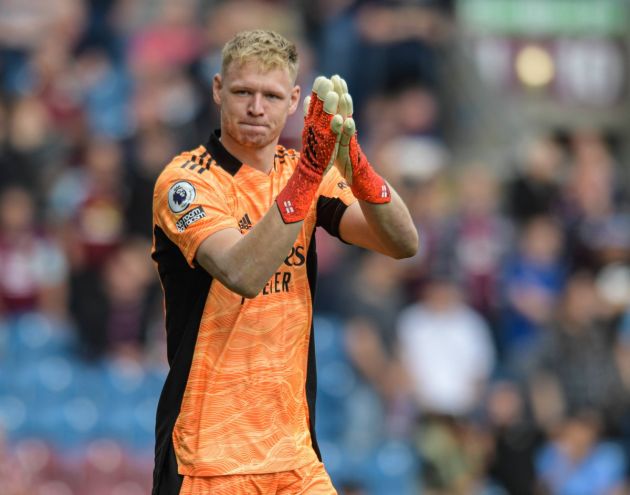 Ramsdale explains why Eddie Howe wasn't happy with him last season