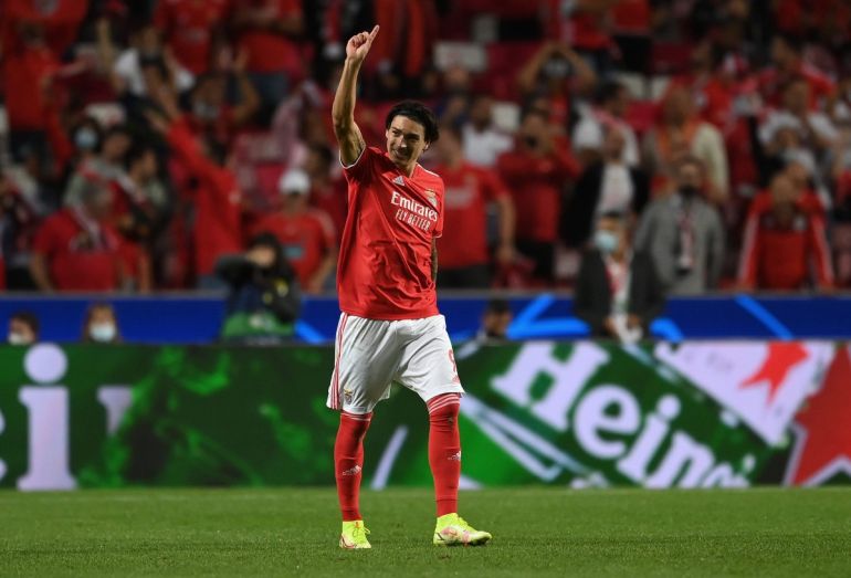 Darwin Nunez Chelsea transfer update