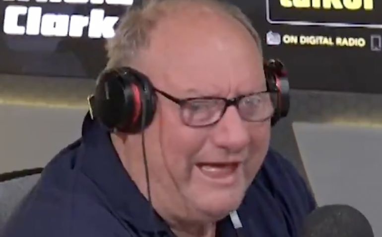 Alan Brazil labels Chelsea players "an absolute disgrace"