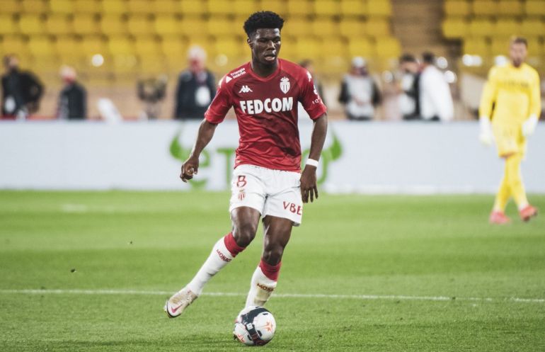 Tchouameni Liverpool transfer terms agreed