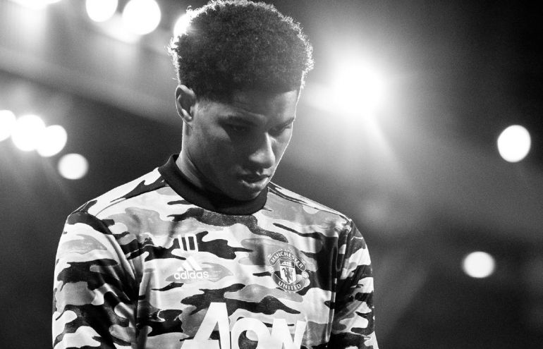 Rashford Fletcher Moss Rangers interview