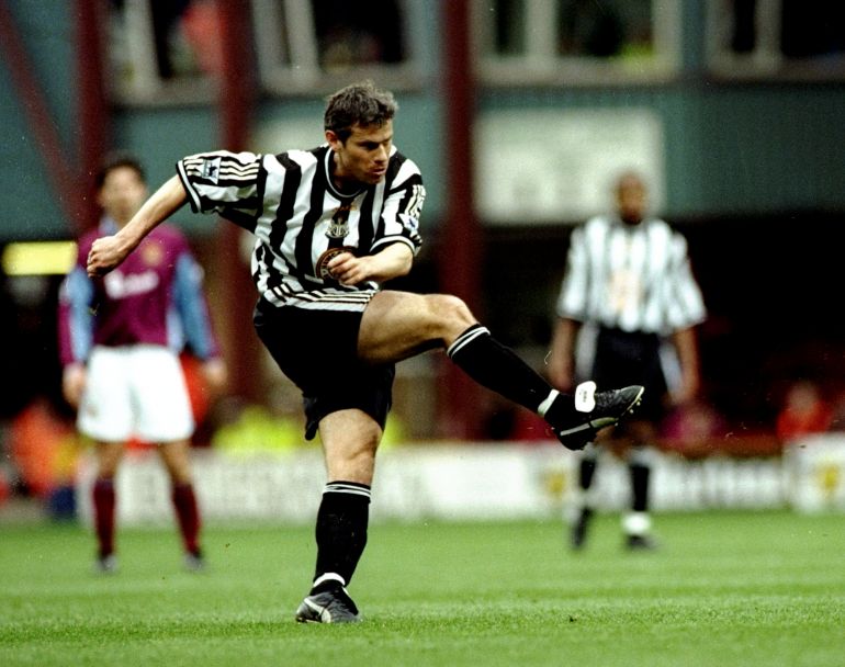 Neymar and Messi to Newcastle rumours surface