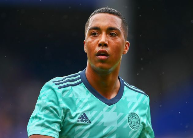 Tielemans Arsenal transfer talks this week