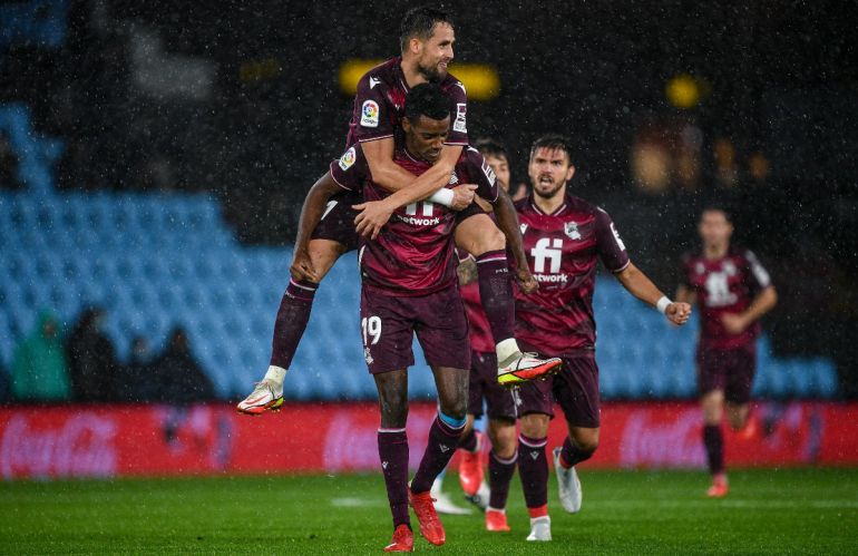 Alexander Isak Arsenal transfer hint