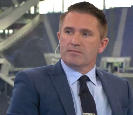 Keane thinks Zidane is standout candidate for Man United job