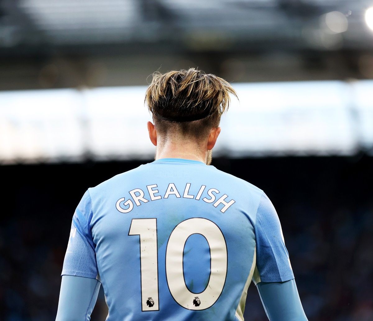 Grealish Man City struggles explained