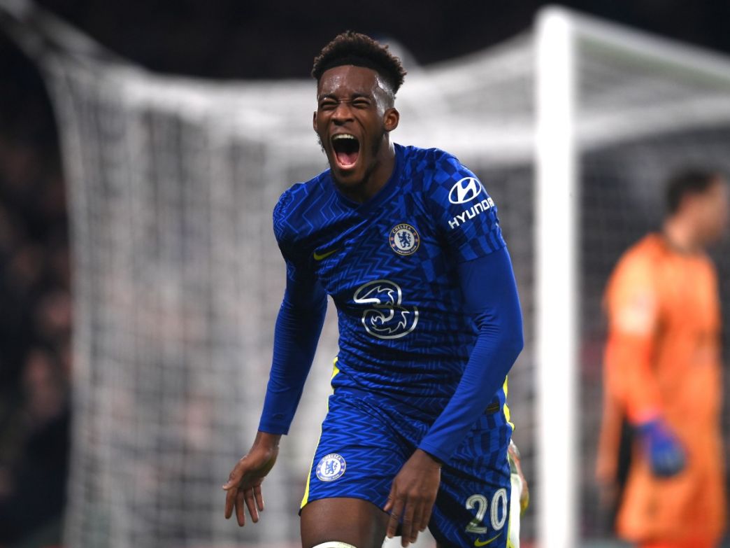 Chelsea transfer news: Hudson-Odoi Lazio