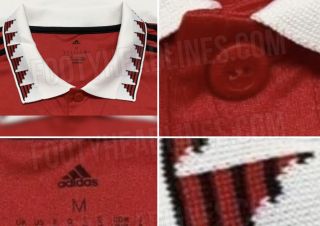 Football Kit transfer news | English Premier League Football Kit ...