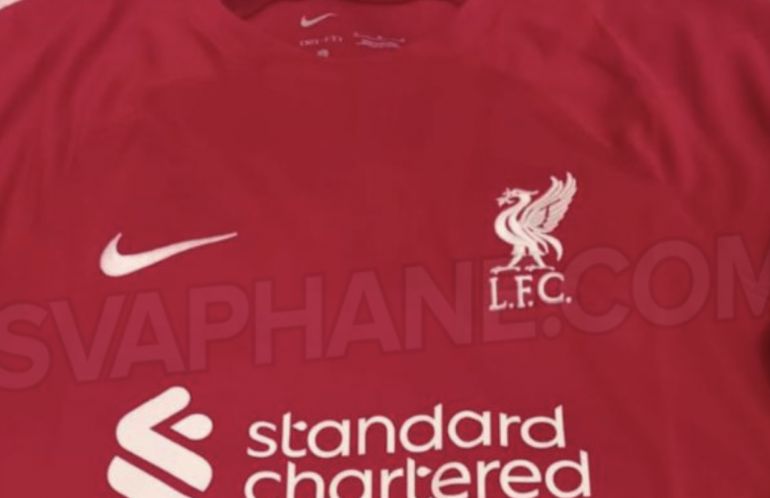 Football Kit transfer news | English Premier League Football Kit ...