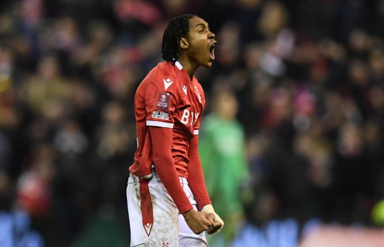 Tottenham Spence Lenglet transfer updates