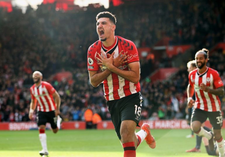 Armando Broja West Ham transfer
