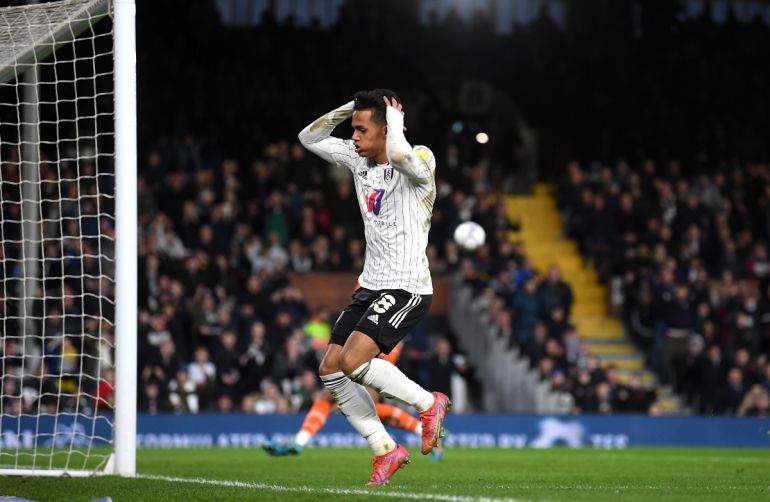 Carvalho Liverpool transfer failure explained