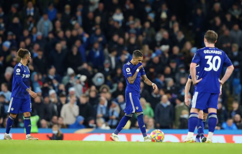 Liverpool Chelsea Raphinha transfer boost