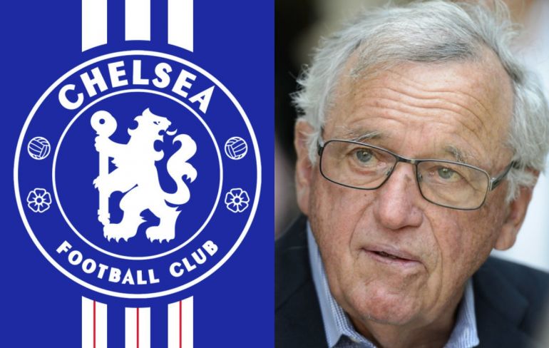 Hansjorg Wyss could buy Chelsea
