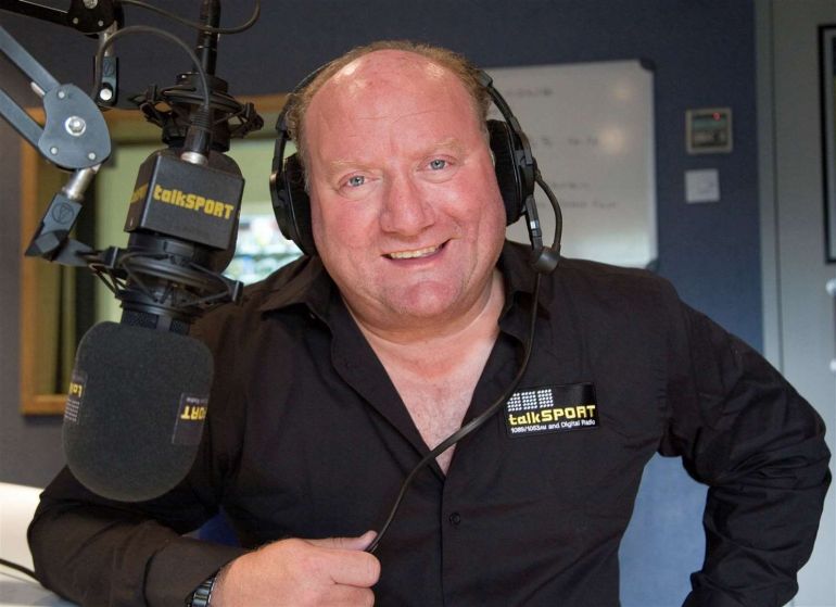 Alan Brazil tells Spurs they should have signed Newcastle's Dan Burn