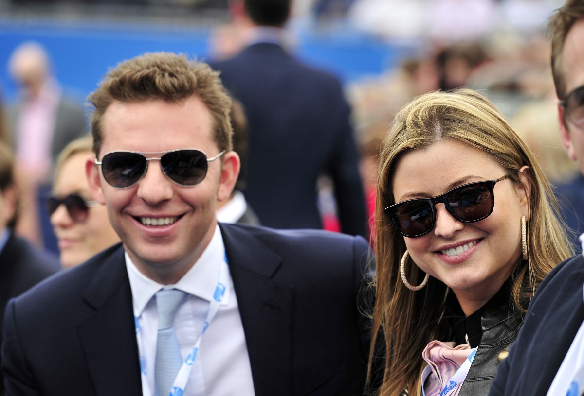 British billionaire Nick Candy looking at options to buy Chelsea