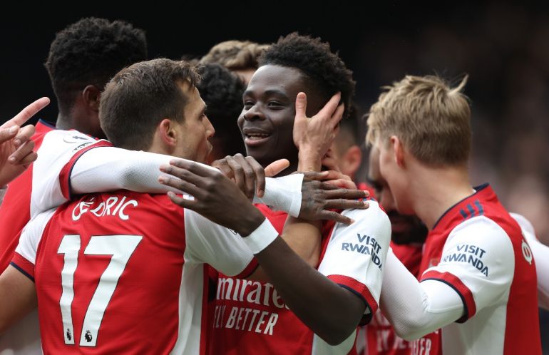 "Clubs are looking at him" - Arsenal given transfer warning over star ...