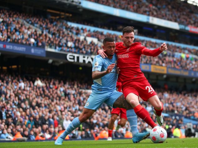 Danny Murphy says Liverpool star becoming Premier League legend