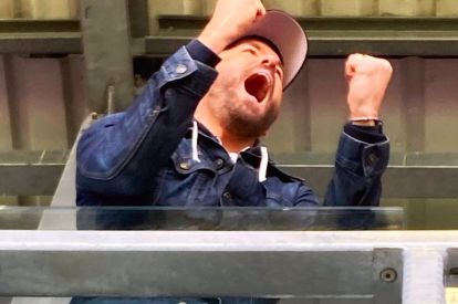 Meet Michaela Ireland, Patrick Bamford's unreal WAG