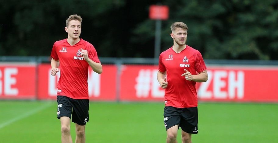 Arsenal targeting German winger Jan Thielmann