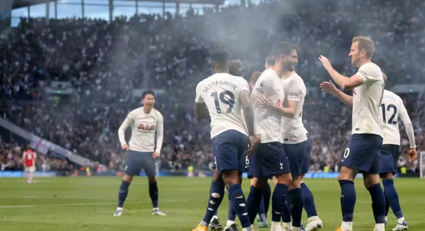 Soucek to Tottenham transfer tipped