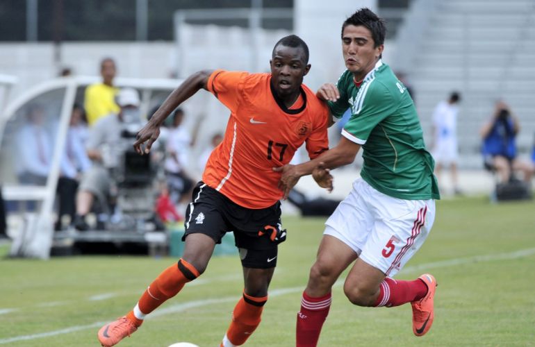Jody Lukoki dies aged 29