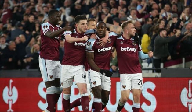 West Ham set to seal first summer signing for £10million