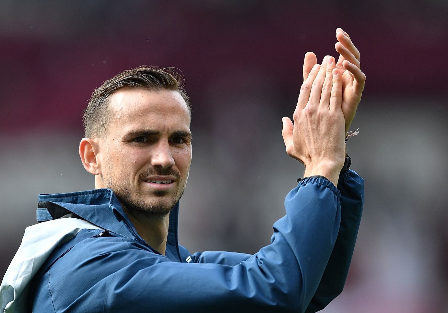 Arsenal and Newcastle on alert as Ruiz rejects new deal