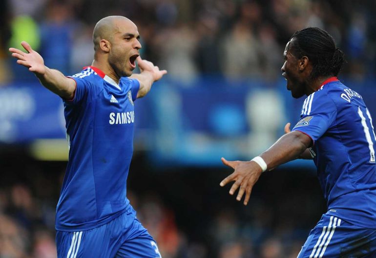 Former Chelsea defender undergoes operation to save life