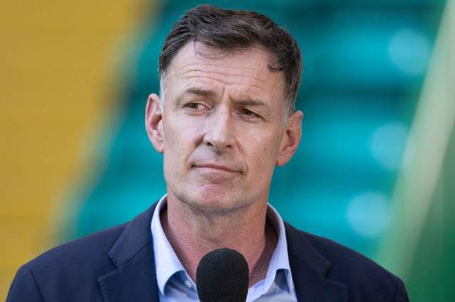Chris Sutton says attacker Spurs want to sign 'isn't world class anymore'