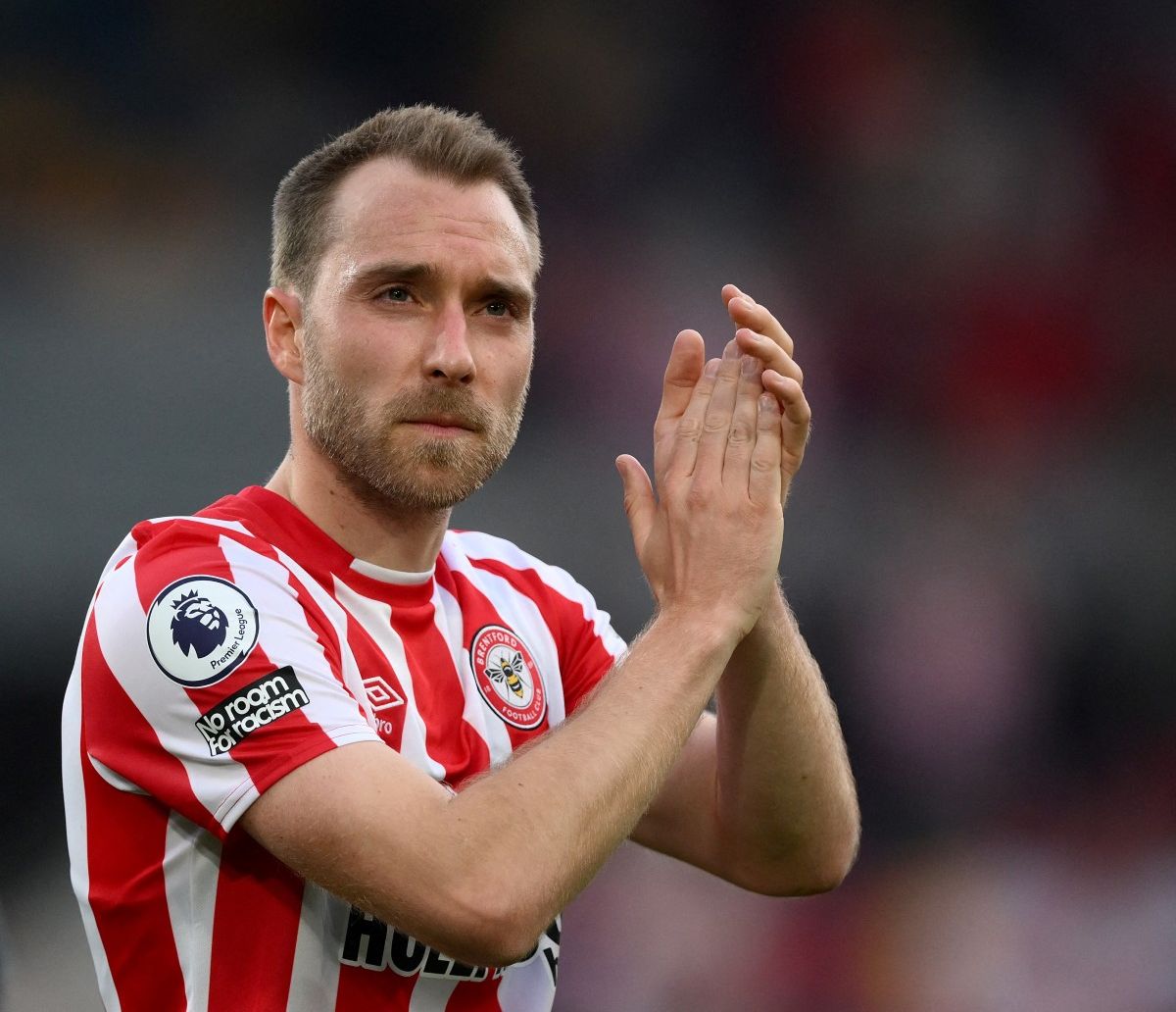 Christian Eriksen Tottenham transfer over Man United