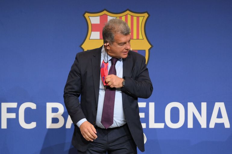 Barcelona get significant financial boost after key decision