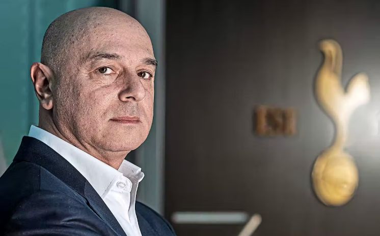 Tottenham receive boost in pursuit of Bastoni