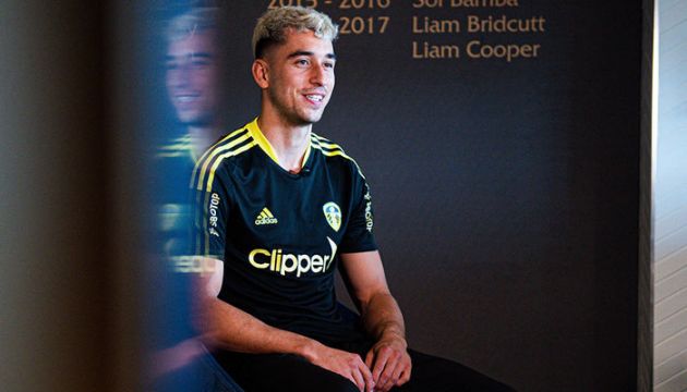 Leeds Transfer News: Marc Roca expected to be sold in summer