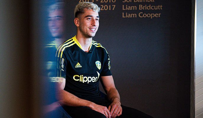 Leeds Transfer News: Marc Roca expected to be sold in summer
