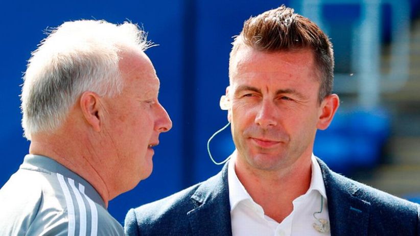 Prutton backs Leeds United's bid to complete Roca deal