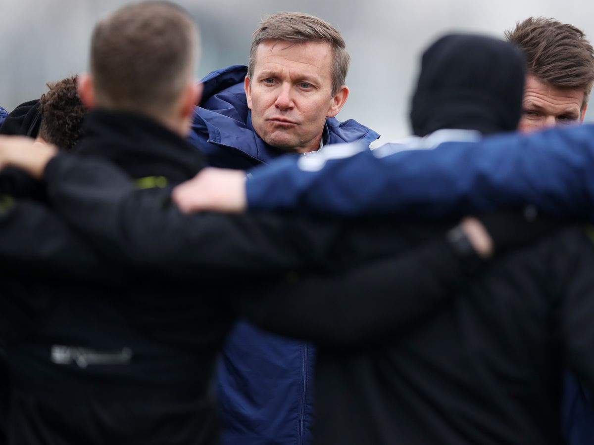 Ultra-rich club set to make official bid to sign Leeds star