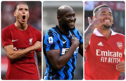 CaughtOffside | Football transfer rumours, news and Gossip from the ...