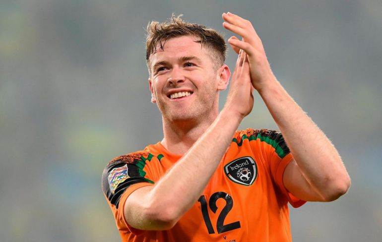 New Wolves signing is most expensive fee paid for an Irish player ...