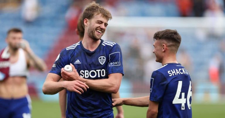 Tam McManus thinks Leeds have already found Patrick Bamford replacement ...