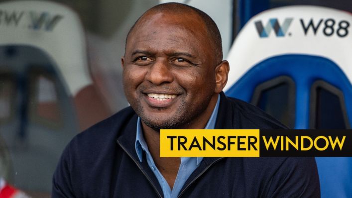 Ambrose advises Chelsea star to join Palace if he leaves Stamford ...