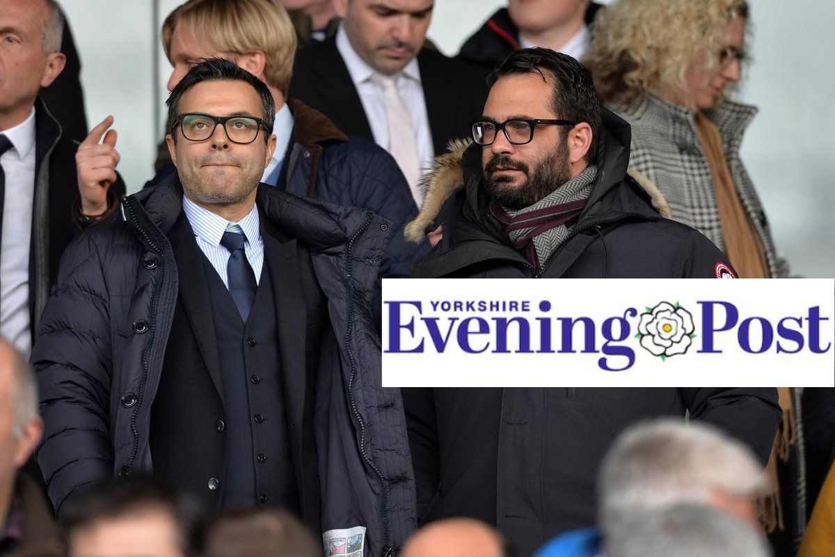 Orta to complete two more Leeds signing before Australia tour