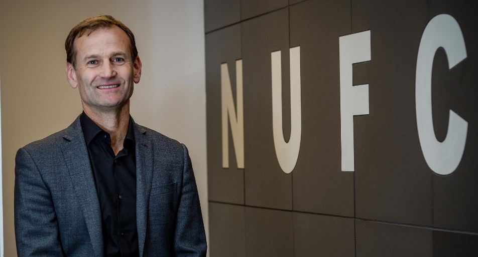 Newcastle's Ashworth thinks he could get attacker on cut-price deal